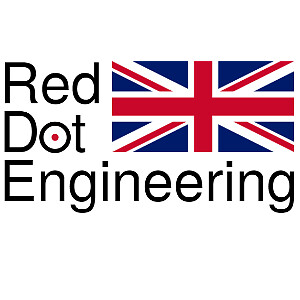 Red Dot Engineering | eBay Stores