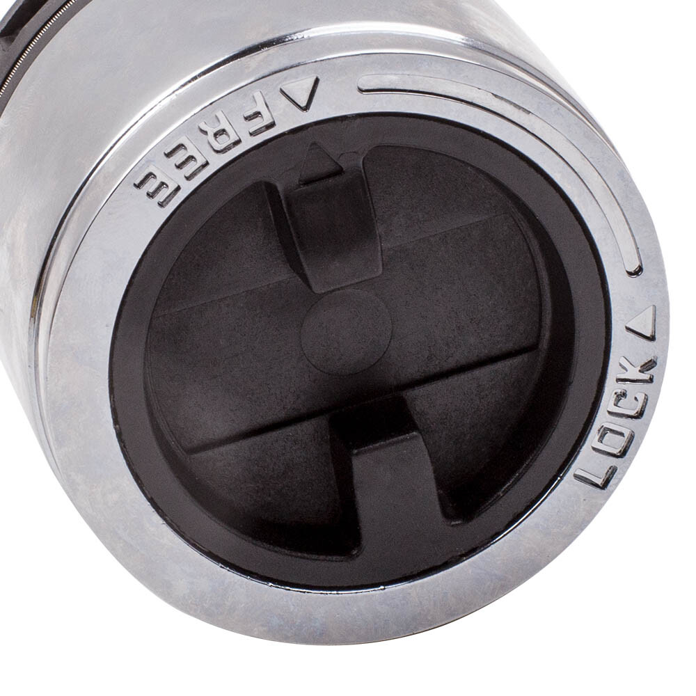 Manual Locking Hubs Fit Ford Ranger 1998-2000 MAZDA B3000 Pickup 2001 ...