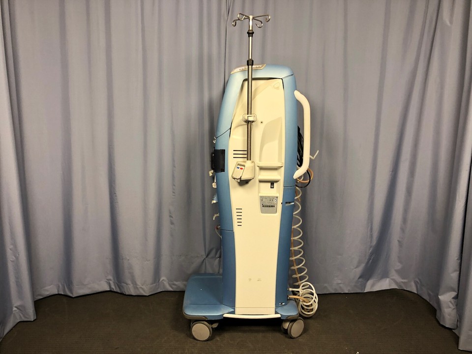 Gambro Artis 230V 110635J Dialysis Machine - No Power | eBay