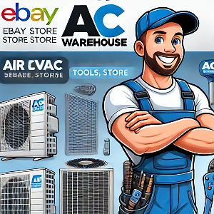 AC Warehouse UK | eBay Stores