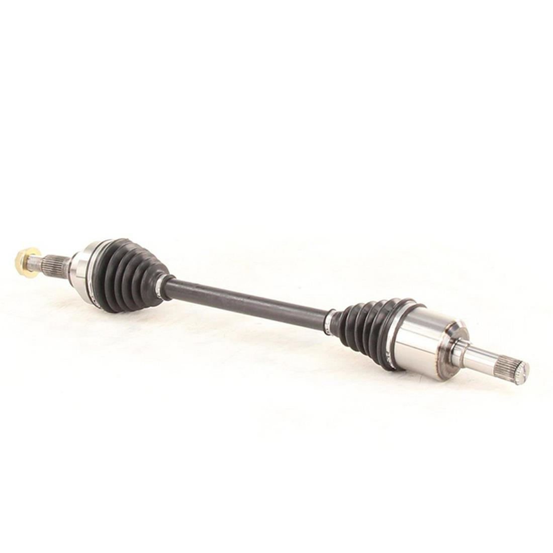 For 2004 2005 2006 2007 2008 2009 Cadillac SRX Rear Left Right CV Axle ...