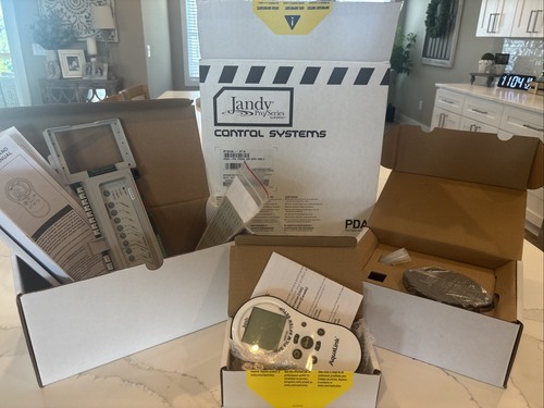 Jandy PDA Control System | eBay