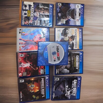 video game Cds | eBay