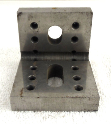 Grinding - Machinist Setup Blocks