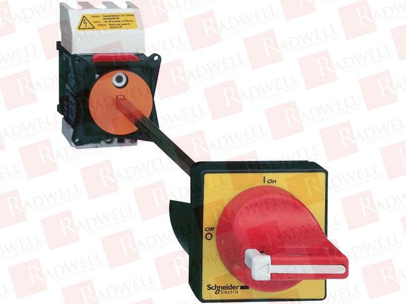 SCHNEIDER ELECTRIC VCCF3 / VCCF3 (BRAND NEW) | eBay