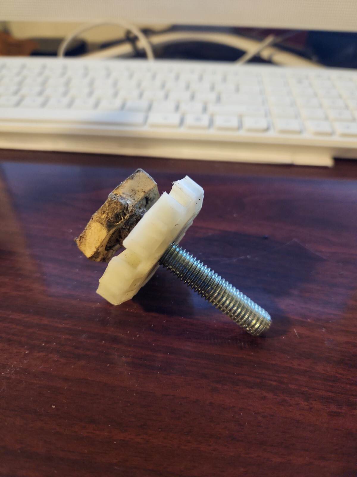 SAMSUNG BRAND LEVELING LEG FOOT DC97-14293A | eBay