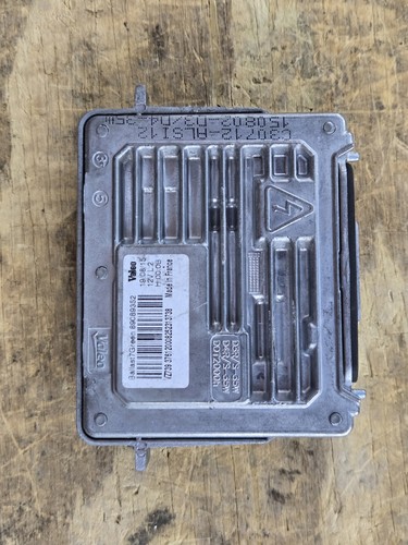 VALEO Ballast 7Green 7G D3S Xenon Headlight Control Unit 89089352 | eBay