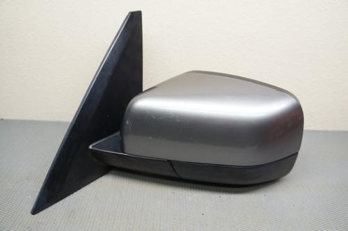 2010-2013 Range Rover Sport HSE OEM Driver Side Left Hand Side Mirror ...