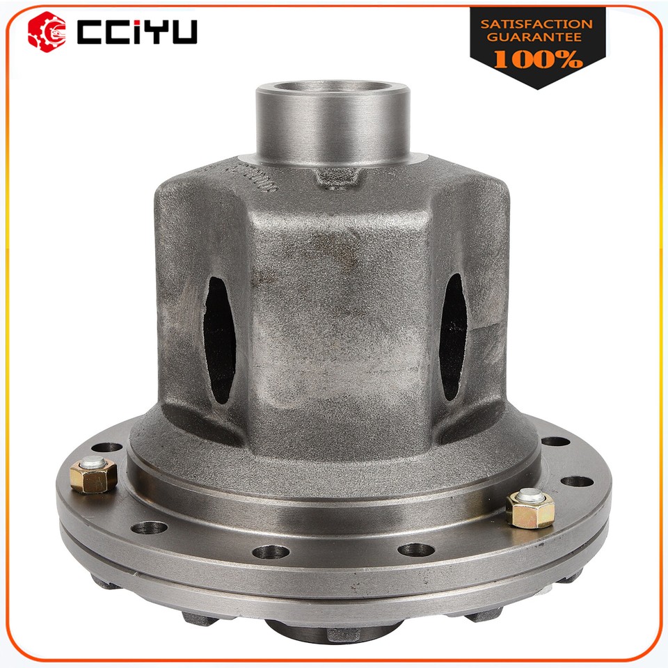 11.5" Limited Slip Rear Differential Assembly For Chevrolet Chevy Dodge ...