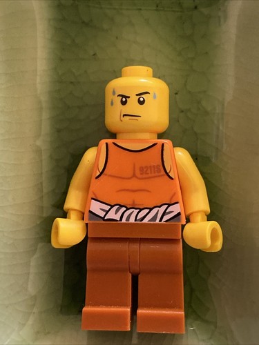 Lego Figurine Mini Figure Toy Man G 022 | eBay Australia