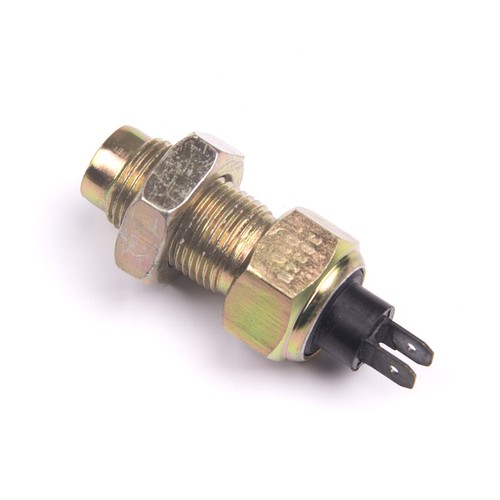 M18*1.5*34mm Diesel Engine Speed Sensor Brass Vdo Generator Sensor ...