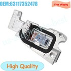 Headlight LED Cornering Light Module For BMW 5' F10 F11 LCI F07 GT ...