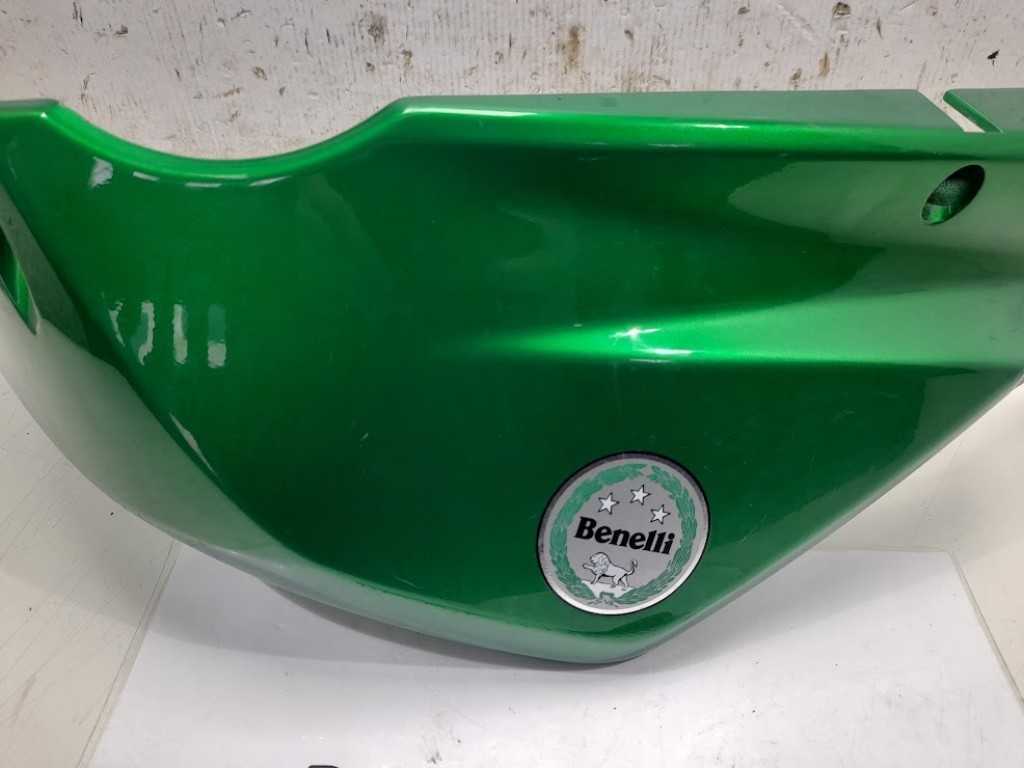 Fairing Cover Tank Right Orig Benelli tnt 899 1130 0300074208000 ...