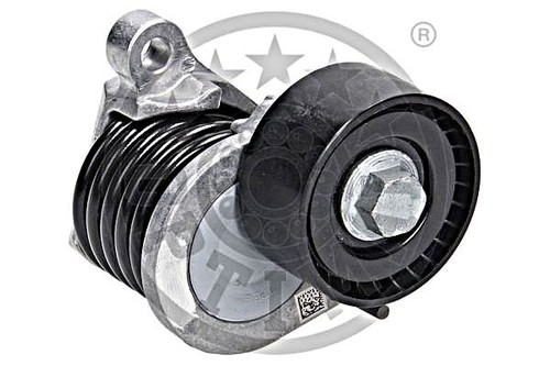 OPTIMAL V-Ribbed Belt Tensioner For MERCEDES S205 W205 W222 12-18 ...