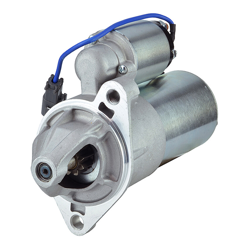 NEW 12 VOLT 9T STARTER FITS CHEVROLET EPICA LTZ 2.5L 2006 3110086Z01 ...