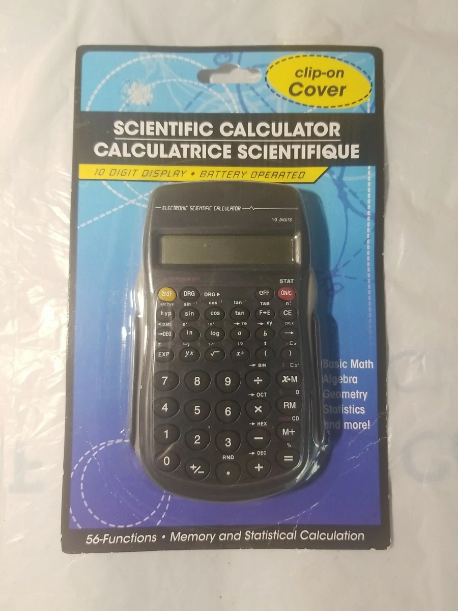 Math Geometry Calc