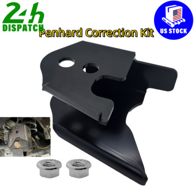 Panhard Correction Kit For Toyota 4th/5th Gen 4Runner2003-2023/ GX470 ...
