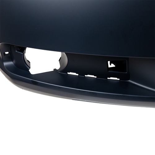 Bumper Cover Facial Front Primered for Chevy Chevrolet Malibu GM1000858 ...