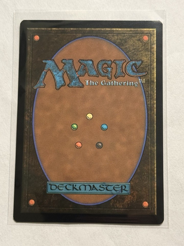 Dark Ritual Borderless COLORS FOIL MTG NM Venom Spider-Man Secret Lair ...