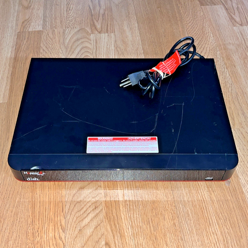 Hopper 3 DVR with Sling – DISH Network – Box Only – Tested & Working ...