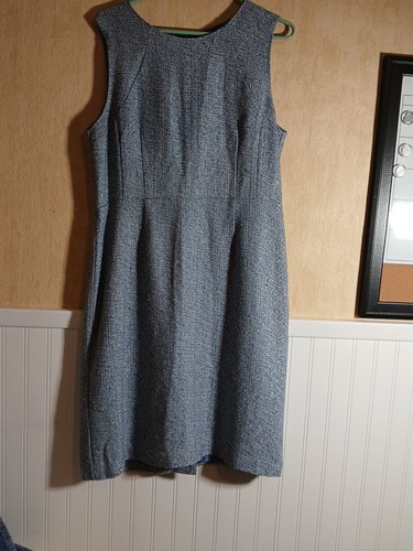 Vintage Pendleton Womens Size 14 Wool Blend Dress & Blazer Suit Set ...