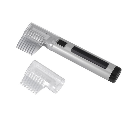 Trimmer Razor Comb the Magic Mistake Proof Do It Yourself Haircut ...