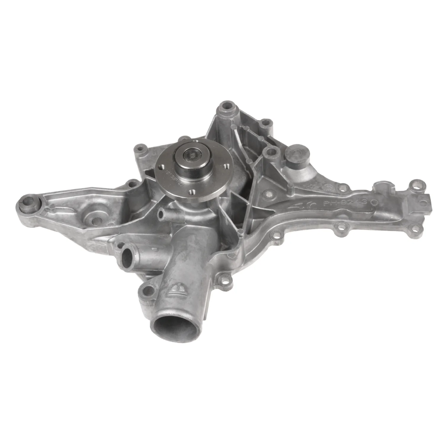 Water Pump Cooling Fits Mercedes 112 200 15 01 Blue Print ADA109124 | eBay