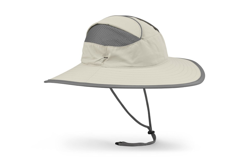 Sunday Afternoons Womens Compass Sun Hats, Cream, Large US Sz_Large ...