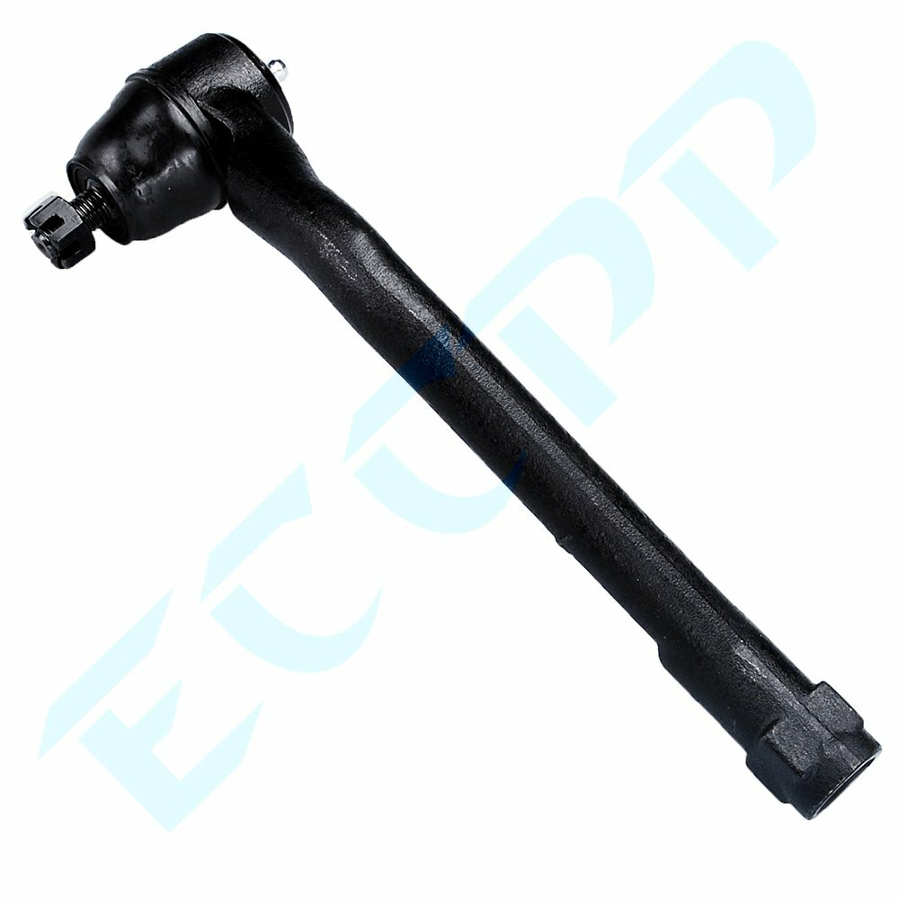 2x Outer Tie Rod Ends Fits 2010-14 15 Hyundai Sonata Tucson Kia Optima ...