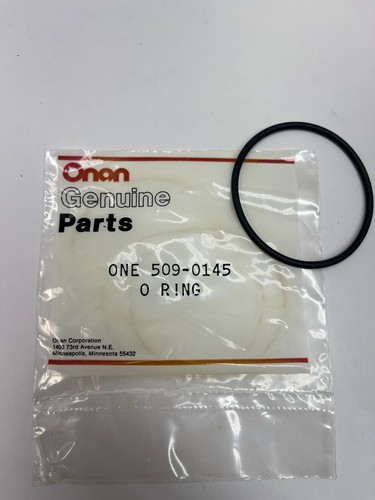 ONAN Generator O-ring, 509-0145 | eBay