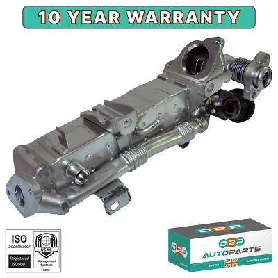 EGR VALVE COOLER FOR BMW 3 SERIES E93 E92 E91 F34 E90 F30/31 F80 | eBay UK
