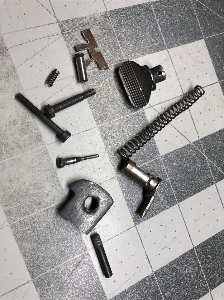 Browning springs ect. gunsmith parts lot | eBay