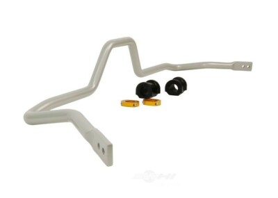 Suspension Stabilizer Bar Assembly-Front Sway Bar - 24mm HD Blade ...