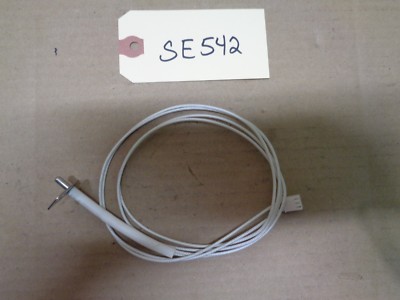 OEM Frigidaire Microwave Temperature Sensor Probe FGMV155CTF - SE542 | eBay