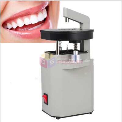 Dental Lab Equipment - Pindex System