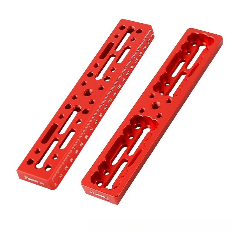 Telescope Rail Bar Vixen Style Dovetail Mounting Plate 100/220/320 ...