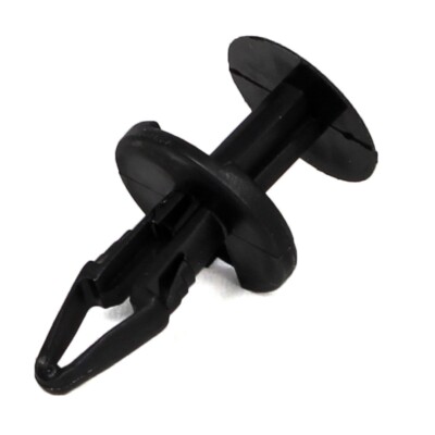 New Genuine Ford Push Pin Retainer Clip (2009-2019) OE W714040S300 | eBay