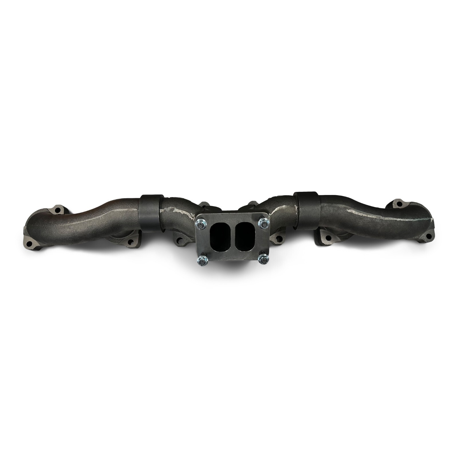 New Detroit Diesel Series 60 12.7 Exhaust Manifold 23532122 | eBay