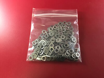 MS15795-807 ~ 18-8 SATINLESS STEEL WASHER ID 0.188 OD 0.375 (100PCS) | eBay