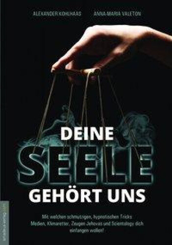 Deine Seele gehört uns [German] by Valeton, Anna-Maria | eBay