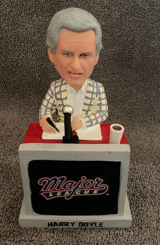 2024 Bob Uecker (Harry Doyle) In Major League Milwaukee Brewers ...