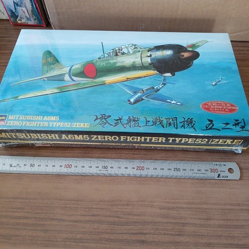 Mitsubishi A6M5 Zero | eBay