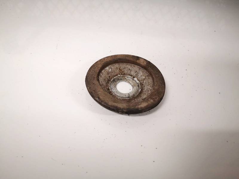 371658629 Coil Spring, Cap Plate Upper for Citroen C3 UK2690535-29 ...