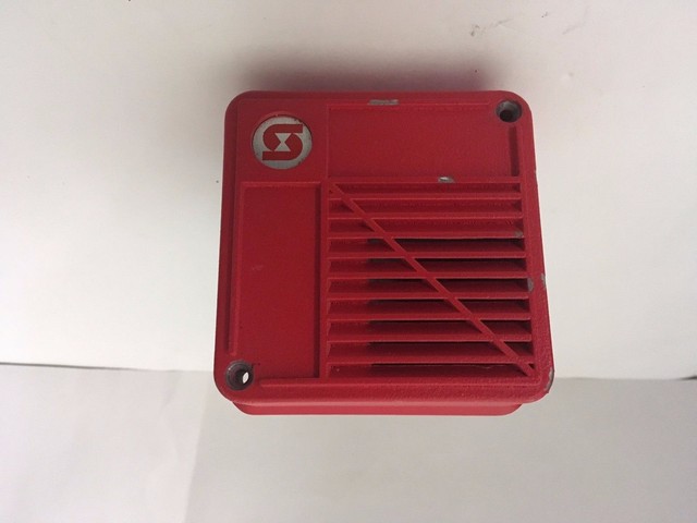 Simplex 2902-9711 LifeAlarm Fire Alarm Speaker Atlas Soundolier | eBay