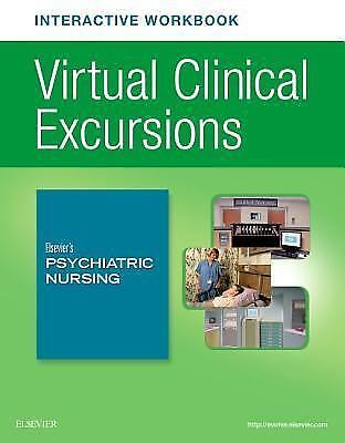 Virtual Clinical Excursions Online and Print Workbook for Elsevier's ...