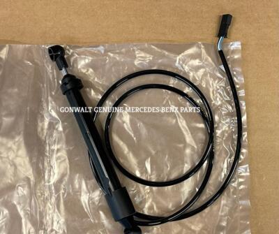 Mercedes Benz ML450 ML350 ML550 Rear Door Position Sensor Switch OE ...