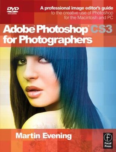 Adobe Photoshop CS3 Pour Photographes : Un Éditeur D'Image Professionnel | eBay