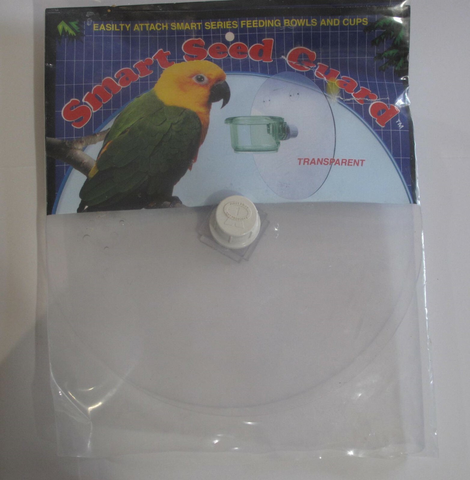 Smart Seed Guard Disc For Smart Cup/Crock Series and the Smart Millet ...