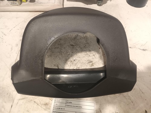 NISSAN NAVARA STEERING COLUMN SHRO D40 09/05-08/15 05 06 07 08 09 10 11 ...