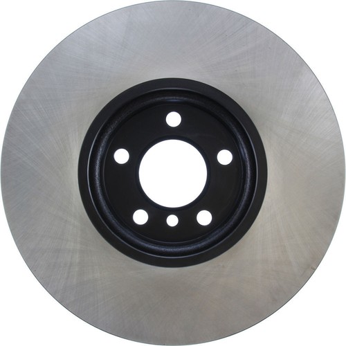 Frt Premium Brake Rotor Centric Parts 125.34127 | eBay